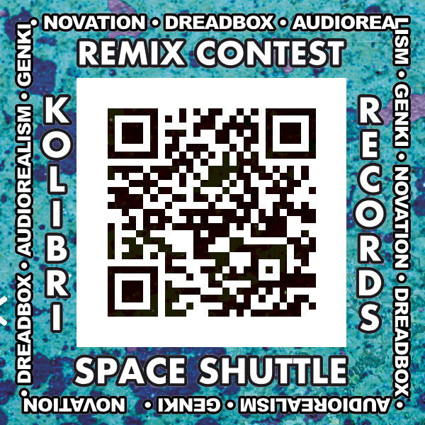 Kolibri Live Remix Contest - Novation, Dreadbox, Genki, Sugar Bytes and ...